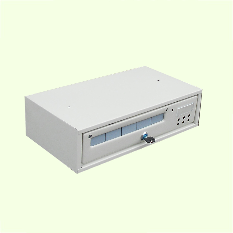 Postanski sanducici za zgradu