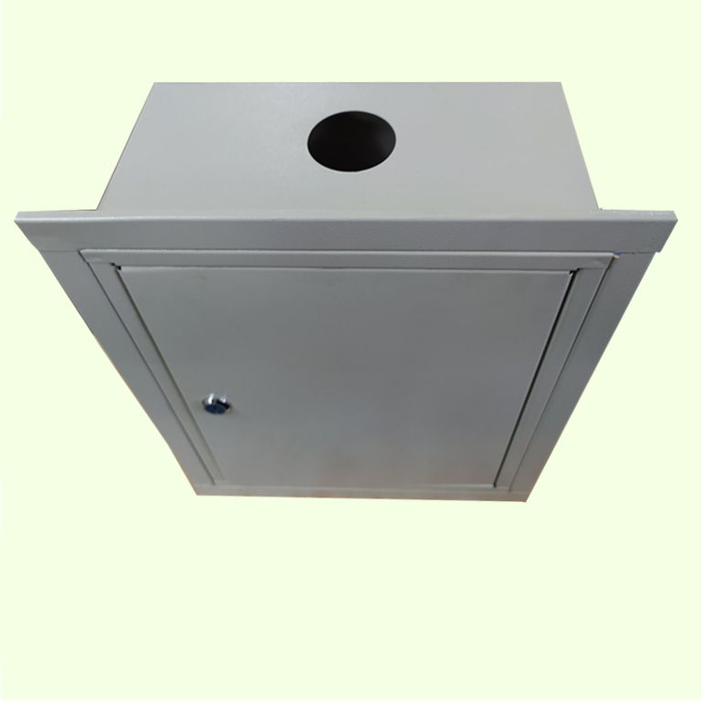 Postanski sanducici za zgradu